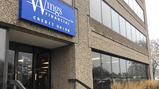 Brooklyn Center, MN Branch | Hours & Location | Wings Credit Union