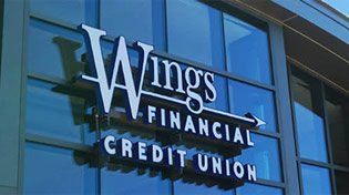 Delta Building C Branch | Hours & Location | Wings Credit Union