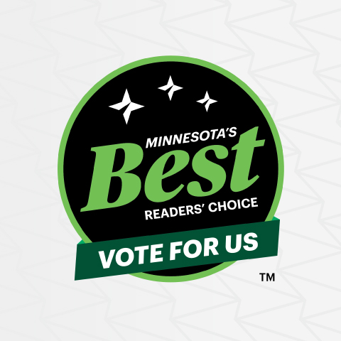 MN Best Thank You | Wings Credit Union